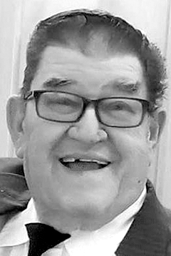 Richard H. Simard | News, Sports, Jobs - The Nashua Telegraph